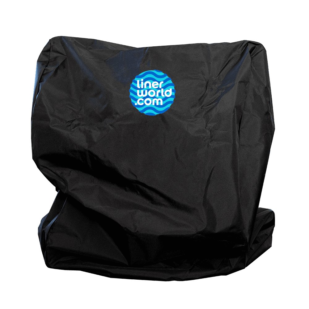 Sand Filter Tank Cover - LinerWorld